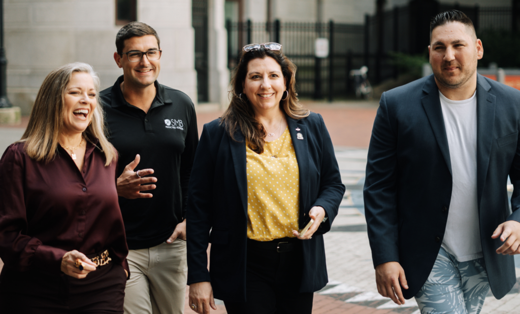 Executive Coaching for Franchisors | SMB Franchise Advisors