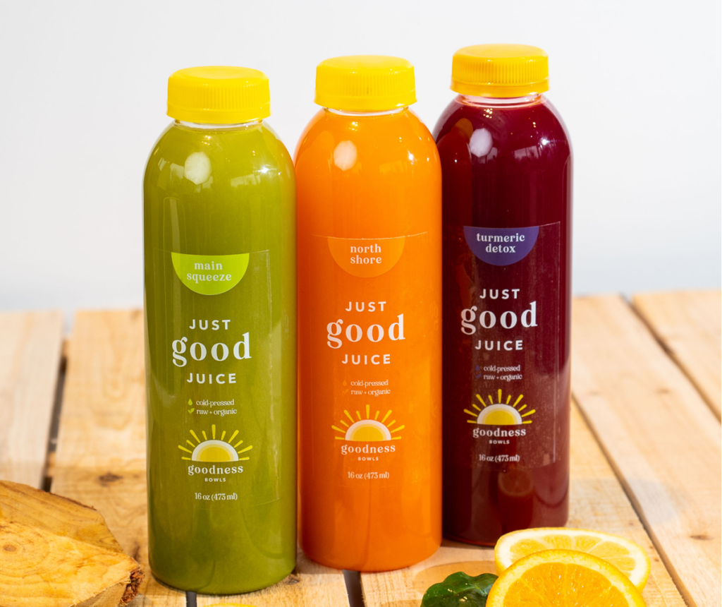 Client Spotlight: Goodness Bowls • SMB Franchise Advisors